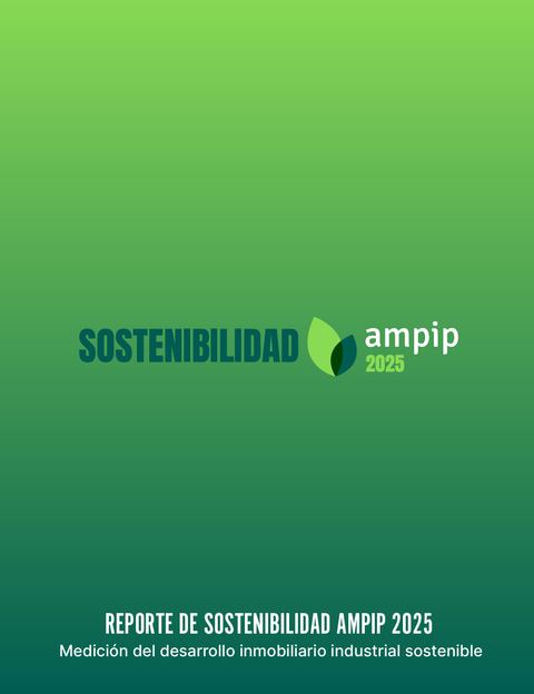 AMPIP | Asociación Mexicana de Parques Industriales
