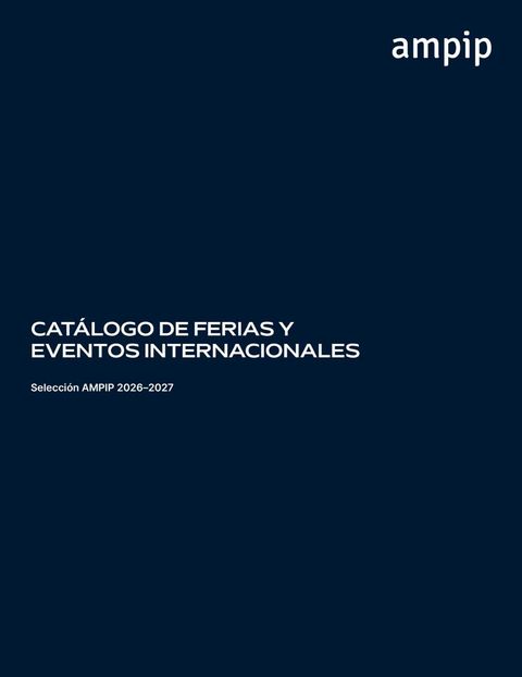 AMPIP | Asociación Mexicana de Parques Industriales